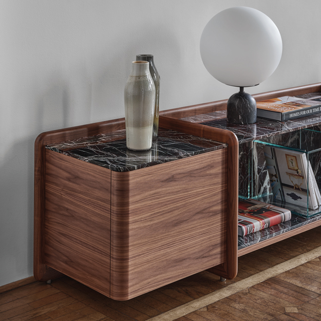 Porada Akeru Sideboard